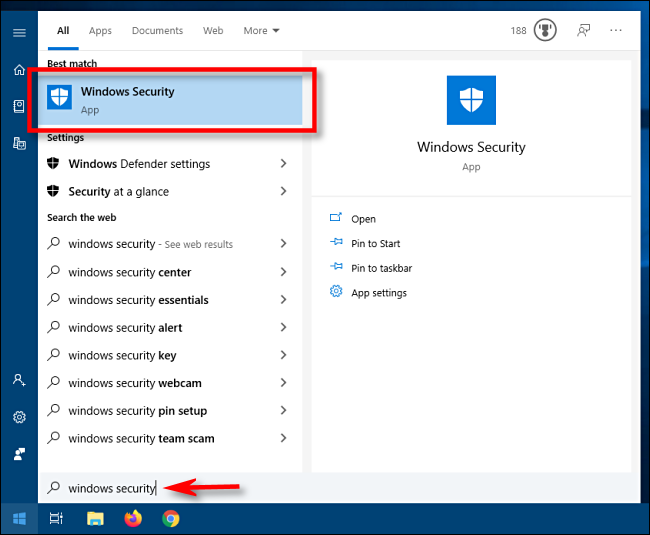 How to Add Exclusions in Windows Defender on Windows 10 - Proftec