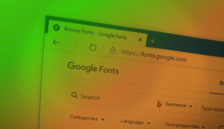 Chrome's new 'cache partitioning' system impacts Google Fonts performance - Proftec